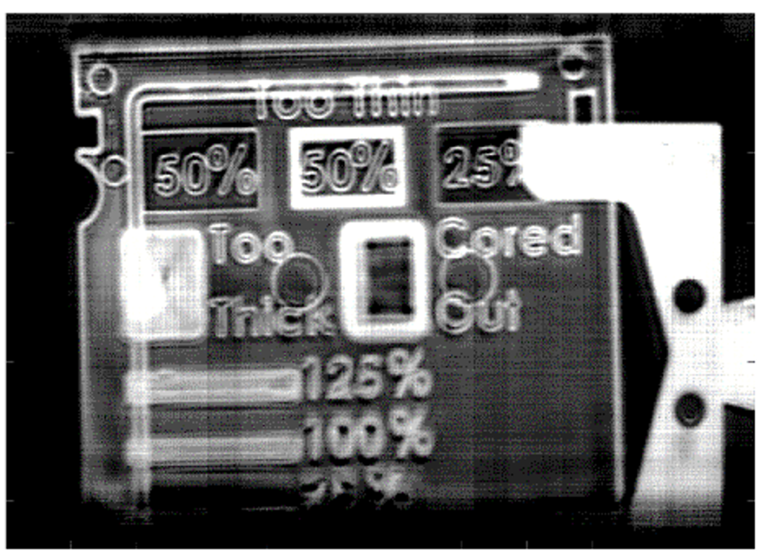 Real-time THz imaging - Lytid - Advanced Photonics from SWIR to THz