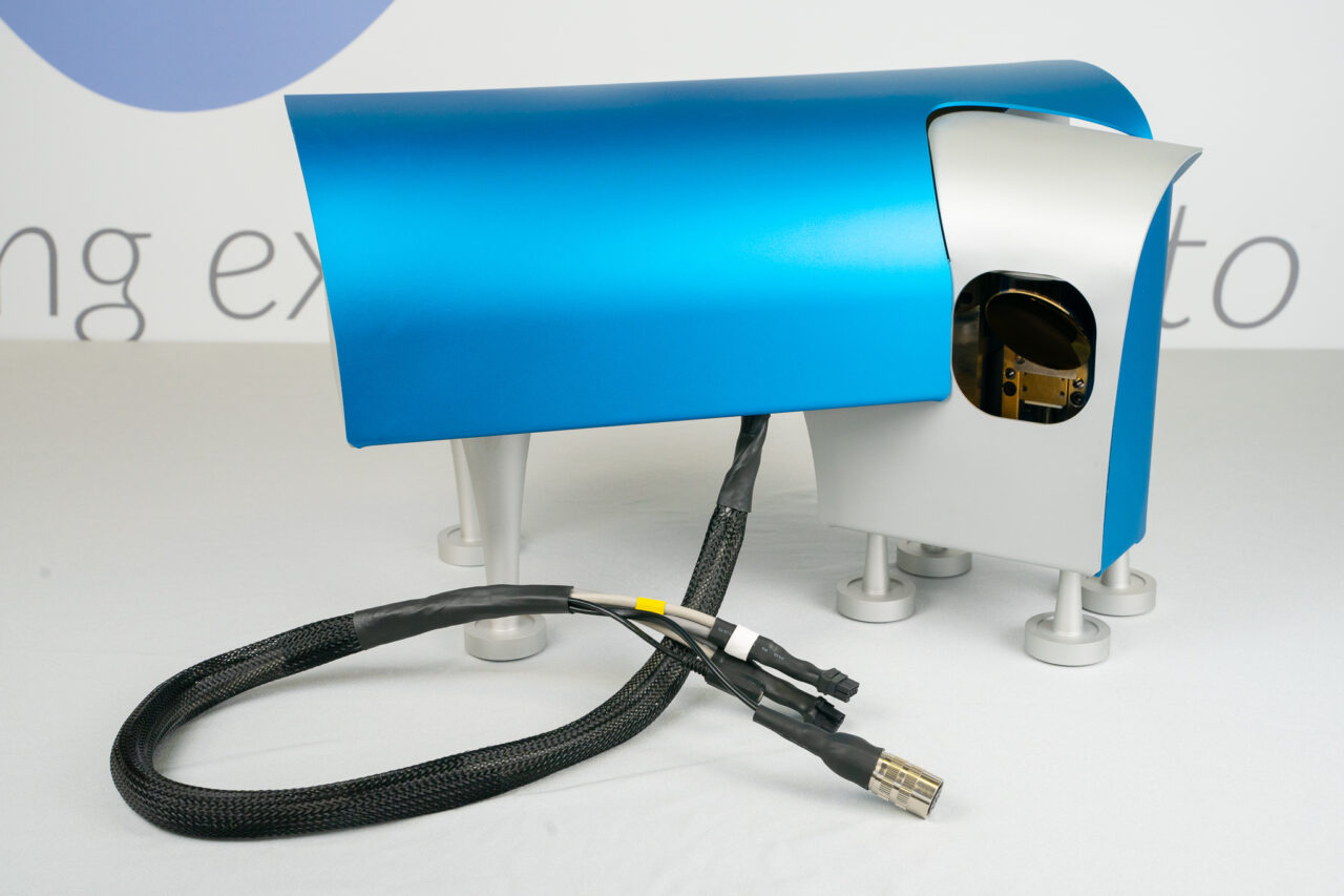 TeraEyes-HV-THz Imaging system - Lytid - Advanced Photonics from SWIR ...