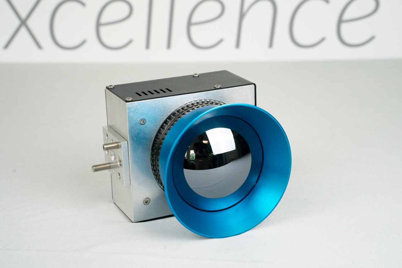 TeraEyes-HV-THz Imaging system - Lytid - Advanced Photonics from SWIR ...