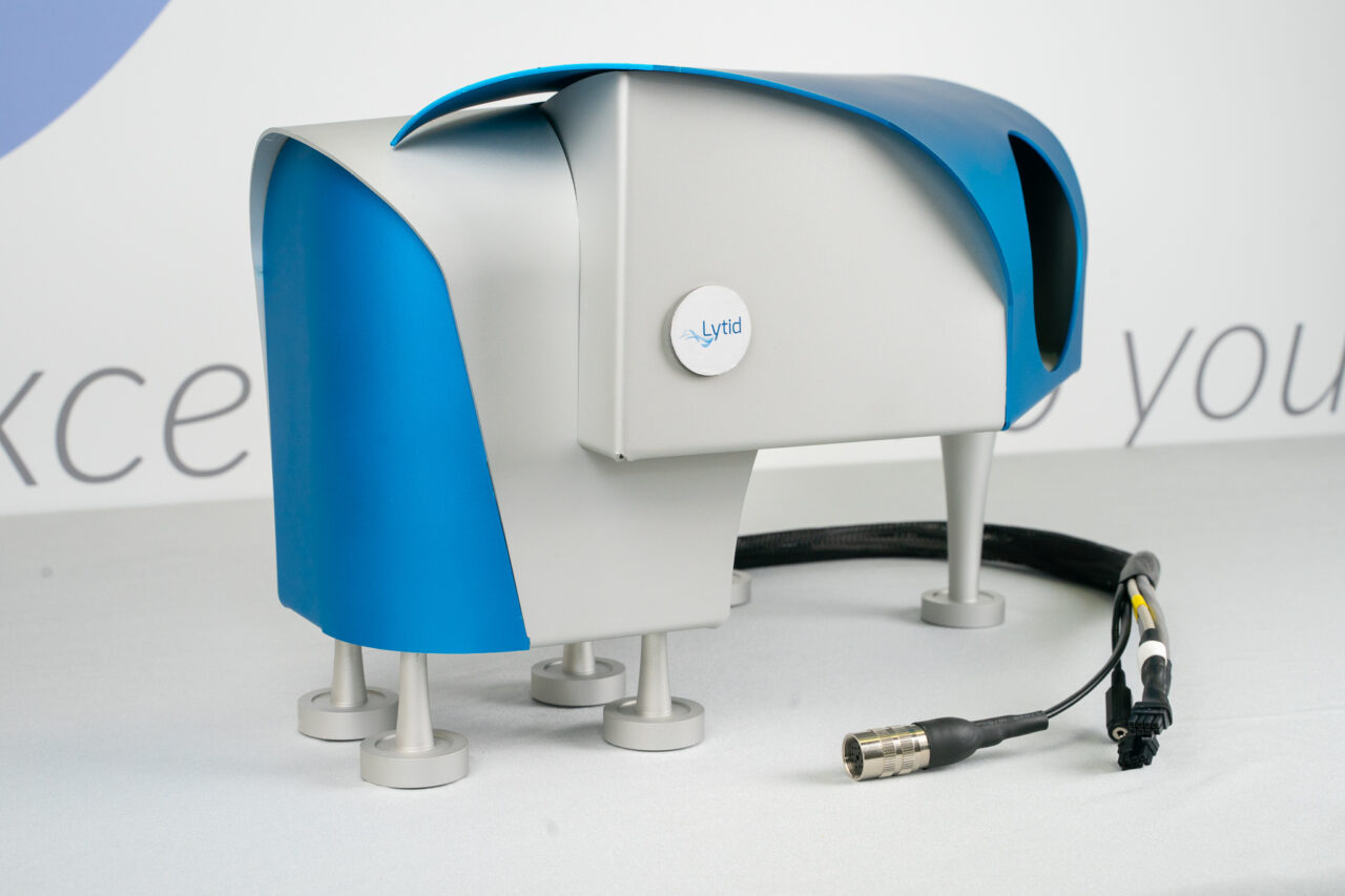 TeraEyes-HV-THz Imaging system - Lytid - Advanced Photonics from SWIR ...