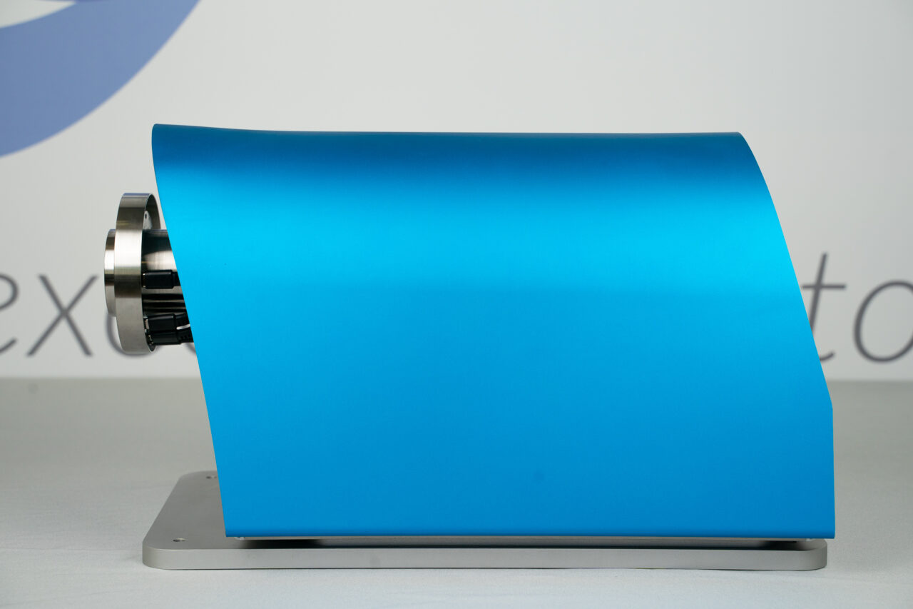 TeraEyes-HV-THz Imaging system - Lytid - Advanced Photonics from SWIR ...