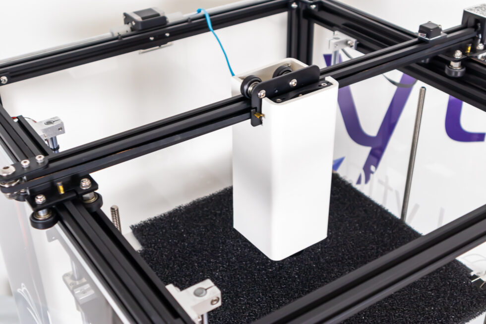 TeraScan 100 - Lytid - Advanced Photonics from SWIR to THz