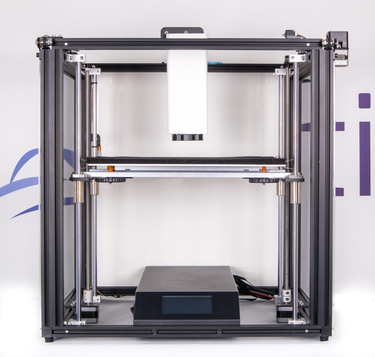 TeraScan 100 - Lytid - Advanced Photonics from SWIR to THz