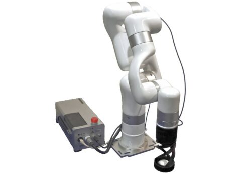 Modular scanners - Lytid - Advanced Photonics from SWIR to THz